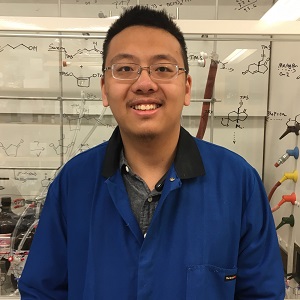 Scott A. Snyder Research Group